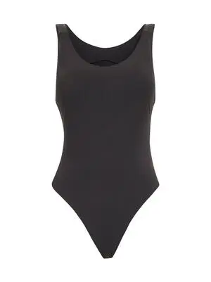 Brunello Cucinelli One-piece Swimsuit - Multicolor