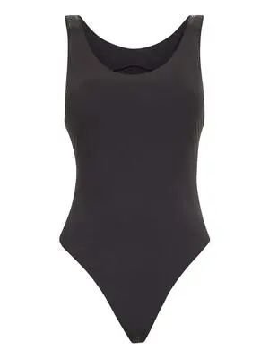 Brunello Cucinelli One-piece Swimsuit - Multicolor