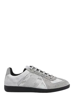 MAISON MARGIELA MAISON MARGIELA Replica Sneakers Gray