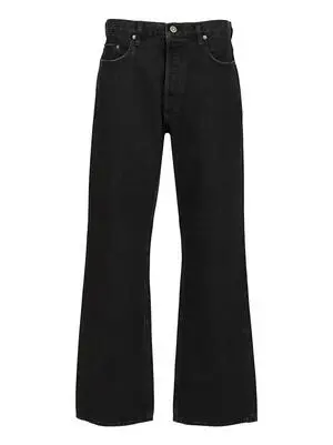 GOLDEN GOOSE Denim Jeans - Black
