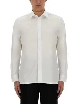 Givenchy Classic Shirt - White