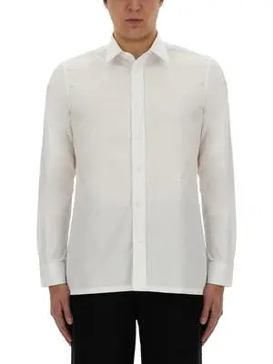 Givenchy Classic Shirt - White