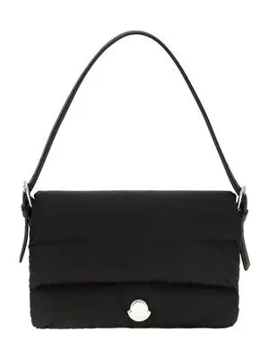 Moncler Moncler Women Caradoc Shoulder Bag Black