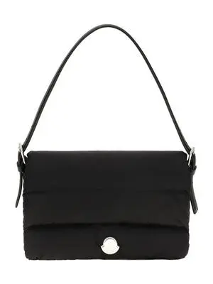 Moncler Caradoc Shoulder Bag - Black
