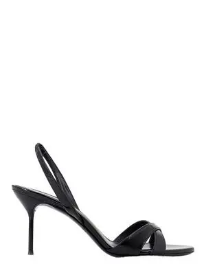 PARIS TEXAS Paris Texas Women Lidia Patent Leather Sandals