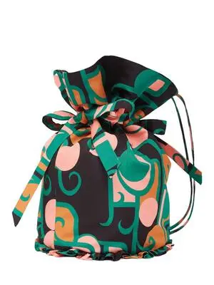 La DoubleJ Ceremony Bag - Multicolor