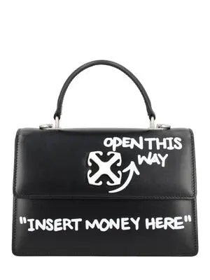 Off-White Borsa Jitney 1.4 - Black