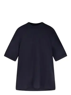 Brunello Cucinelli Cotton T-shirt - Blue