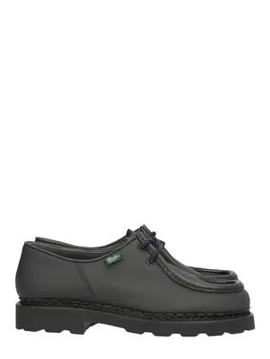 Paraboot Michael Derbys - Black