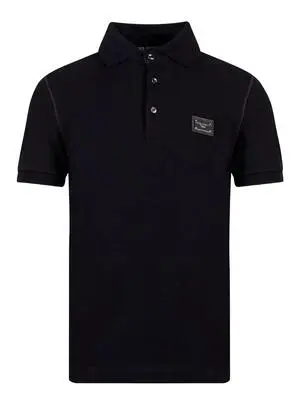 Dolce & Gabbana Cotton T-shirt - Multicolor