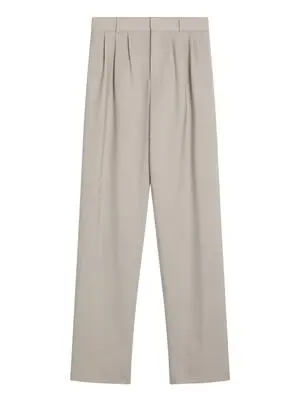 SAINT LAURENT SAINT LAURENT Wool Trousers