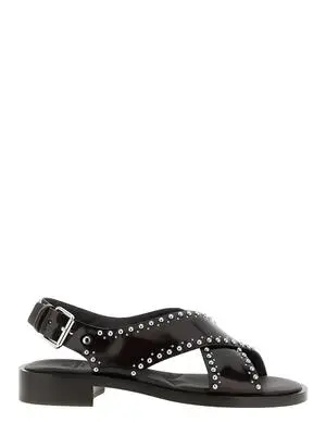 Church's Remi Sandals - Brown