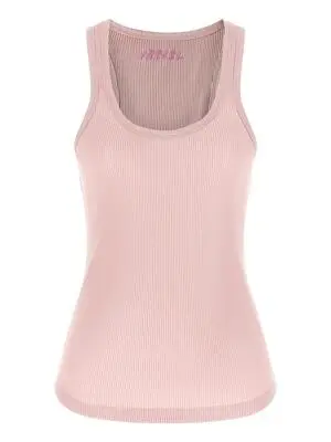 Isabel Marant Étoile Thea Tank Top - Pink