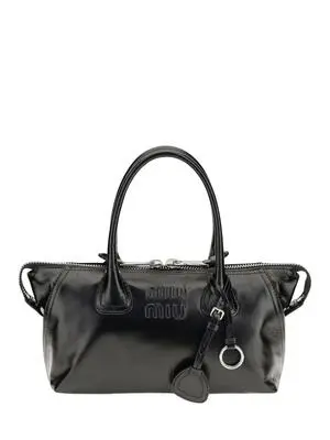 Miu Miu Handbag - Black