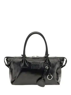 Miu Miu Handbag - Black