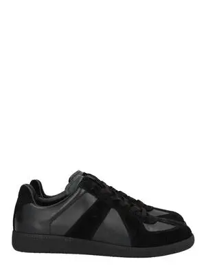 MAISON MARGIELA Replica Sneakers - Black