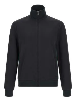 Gucci Nastro Web' Sweatshirt - Blue