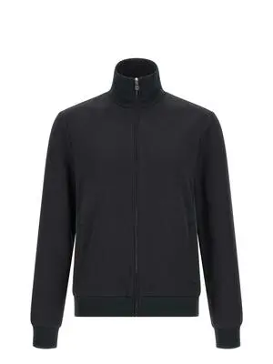 Gucci Nastro Web' Sweatshirt - Blue