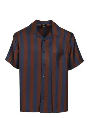 Fendi Shirt - Multicolor