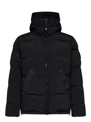 Stone Island Coats - Multicolor