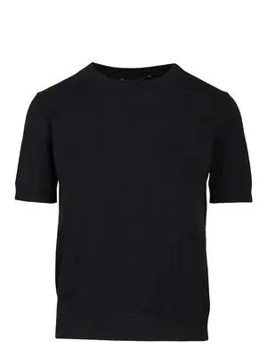 MAX MARA 'S Max Mara Women Sweater In Cotton, Silk And Cashmere Yarn