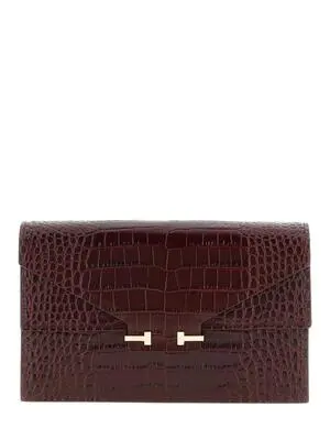 TOM FORD Aube' Mini Clutch - Multicolor