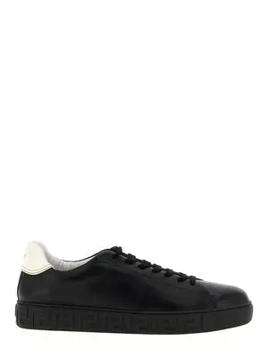Versace Greca' Sneakers - Multicolor