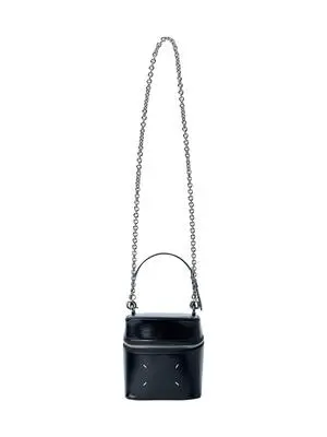 MAISON MARGIELA Maison Margiela Women Big Cube Crossbody Bag