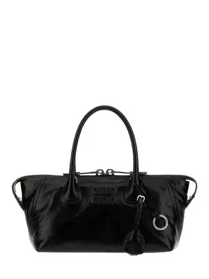 Miu Miu Handbag - Black