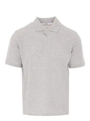 Saint Laurent Cassandre Polo - Gray