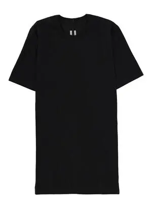 Rick Owens Level T T-shirt - Black