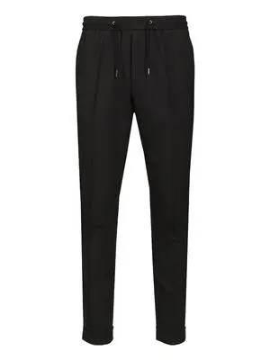 Paul Smith Paul Smith Men Chino Trousers Gray
