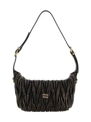 Miu Miu Miu Miu Women Handbag Woman Miu Miu Multicolor