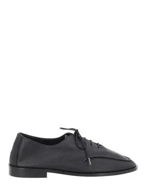 Hereu Moccasin Juliol - Black