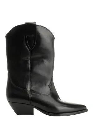 Isabel Marant Étoile Duerto Boots - Black