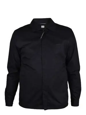 C.P. COMPANY Jacket - Black