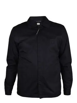 C.P. COMPANY Jacket - Black