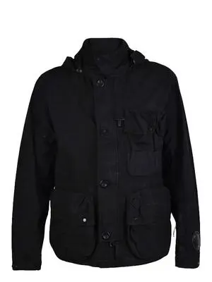 C.P. COMPANY Jacket - Black