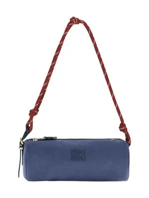 Miu Miu Miu Miu Women Handbag Woman Miu Miu Blue