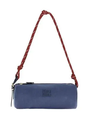 Miu Miu Shoulder Bag - Blue