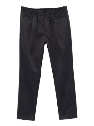 HERNO Herno Men Regular Trousers