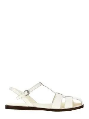 Church's Odyssey Sandals - White