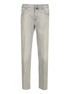 Jacob Cohen Scott Jeans - Gray