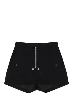 RICK OWENS RICK OWENS Tailored Shorts