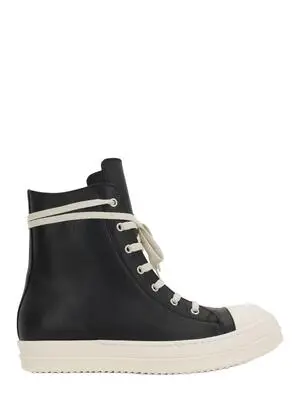 Rick Owens Trainers - Black