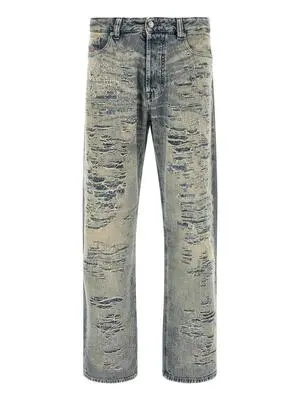 DIESEL® 1980 D-eeper Jeans - Blue