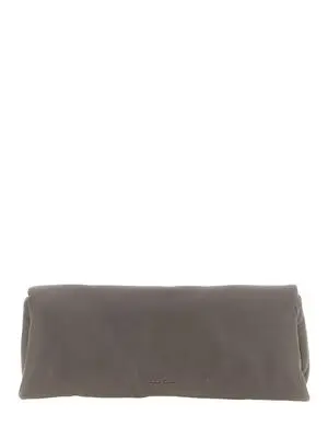 RICK OWENS RICK OWENS Baguette Clutch