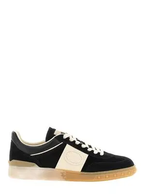 Valentino Garavani Upvillage' Sneakers - Multicolor