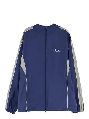 BALENCIAGA BALENCIAGA Sporty Rain Jacket