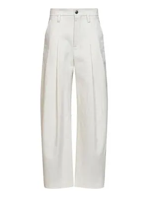 Brunello Cucinelli Trousers - Multicolor